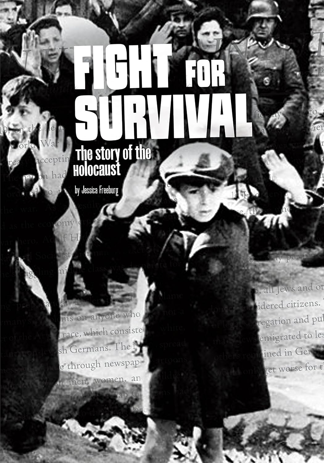 Fight for Survival (Tangled History) - Kindle edition by Freeburg ...