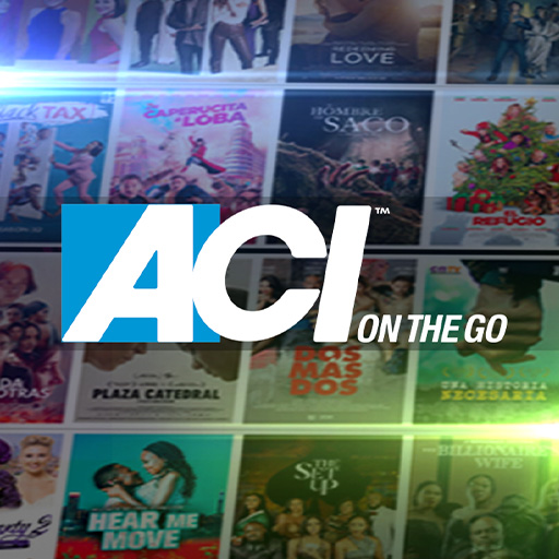 ACI On The Go: Inspiring Stories for Every Heart - App on Amazon Appstore
