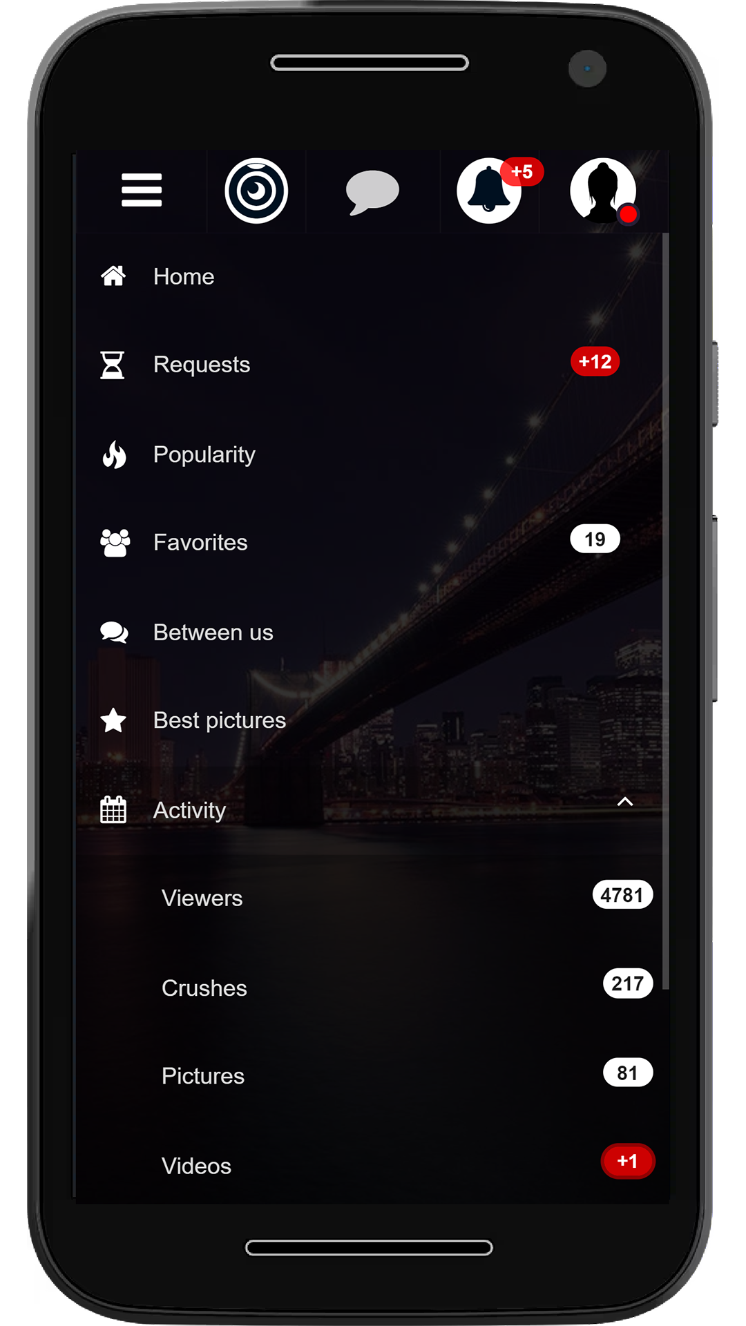 Live Chat - Messaging and Online Dating - App on Amazon Appstore