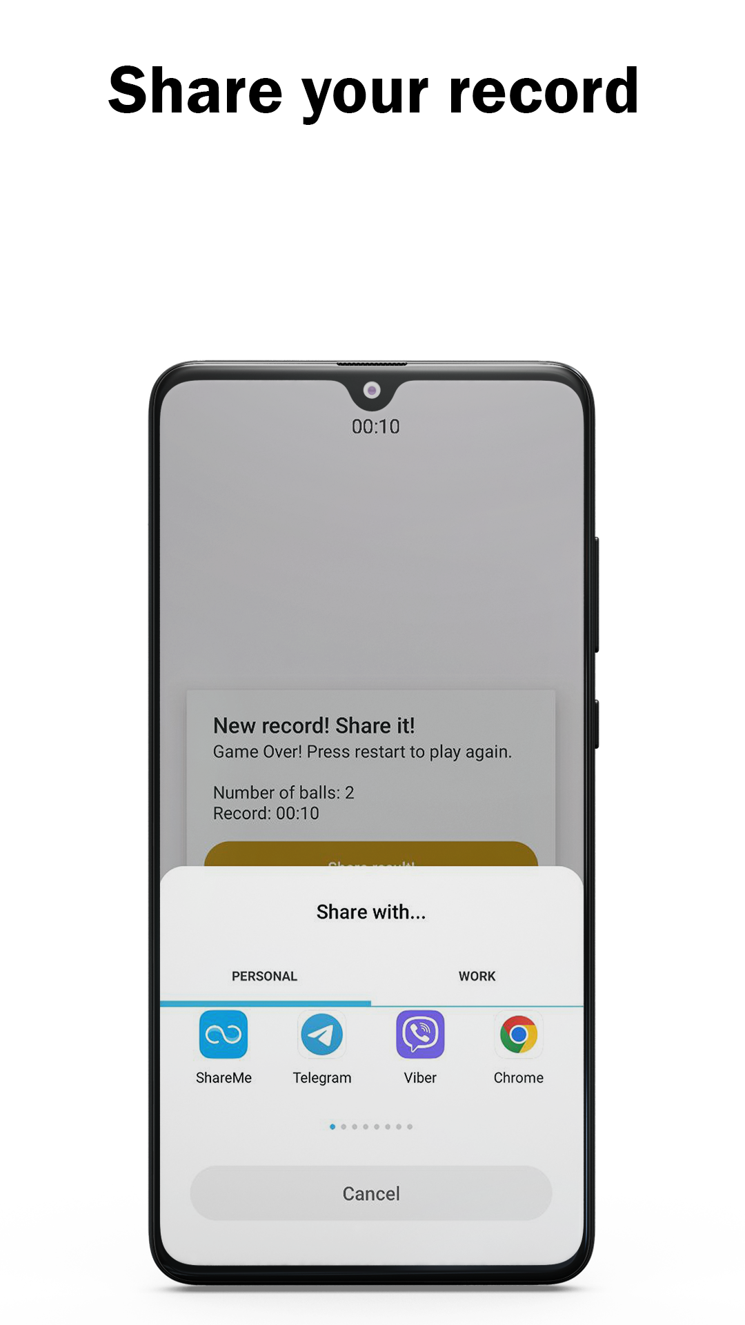 Collision Game - App on Amazon Appstore