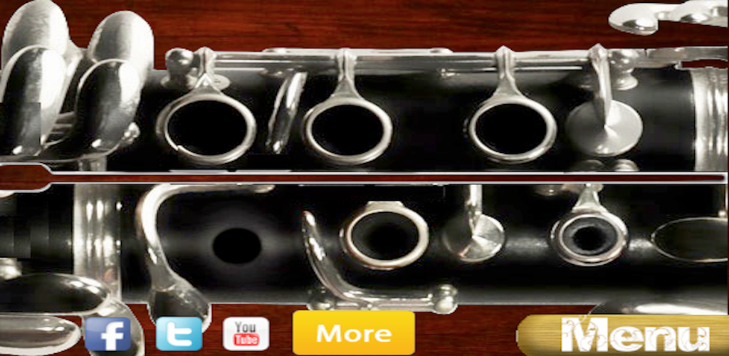 Clarinet Player Free - App on Amazon Appstore