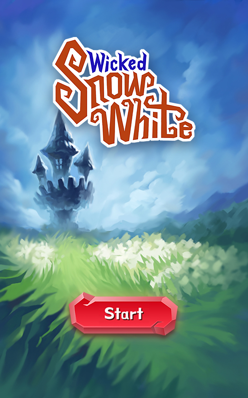 Wicked Snow White - App on the Amazon Appstore