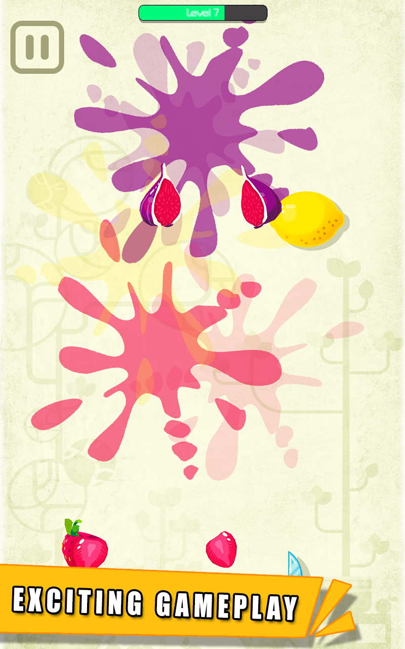 Fruit Slash 2019 - App on Amazon Appstore