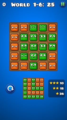 Boomlings MatchUp- Aplicación en Amazon Appstore