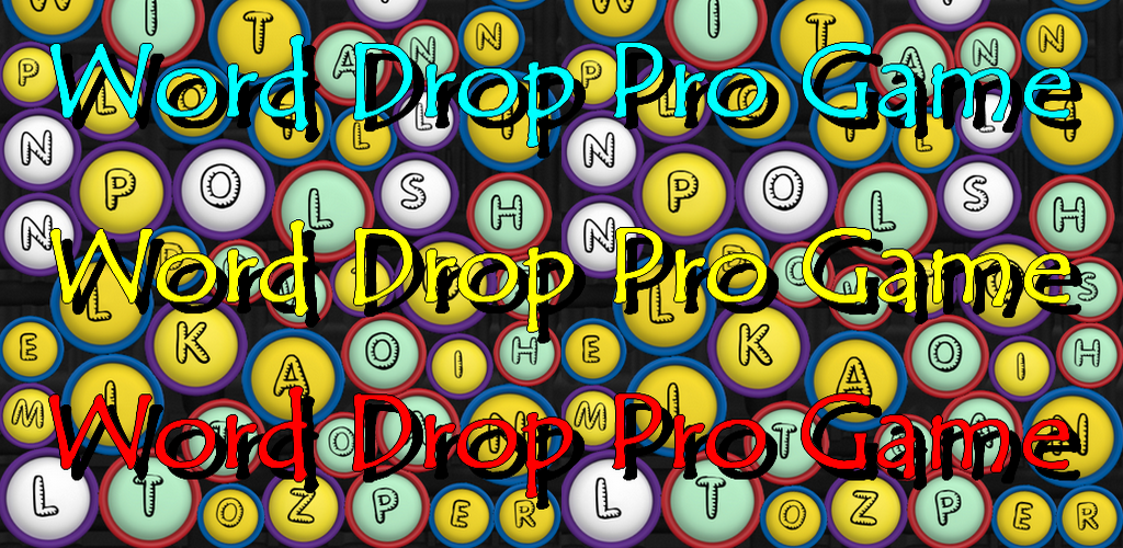 Word Drop IQ Game:Amazon.co.uk:Appstore for Android