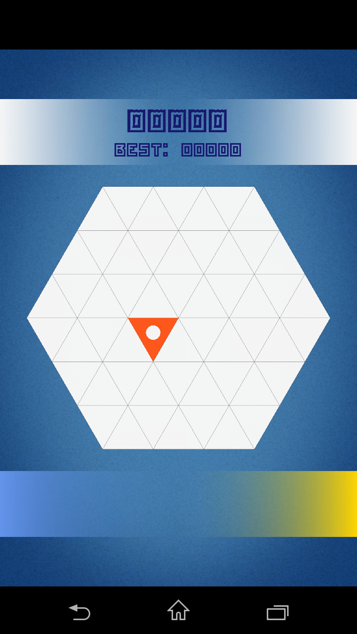 Triangles - App on Amazon Appstore