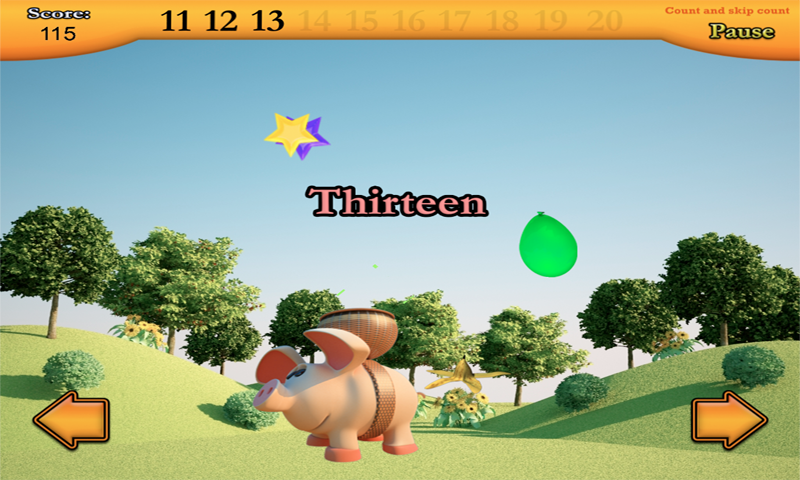 Piggy Math - Kindergarten & 1st Grade Math | Counting, Addition ...