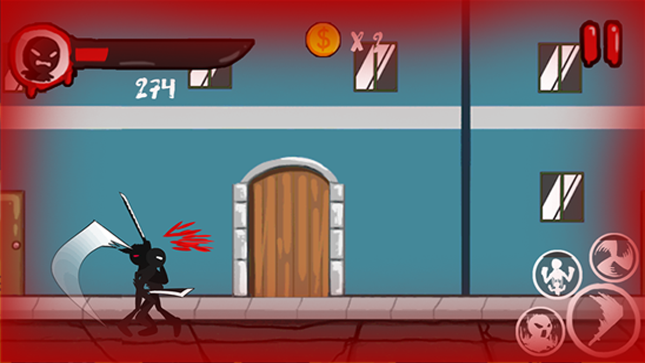 Stickman Revenge - App on Amazon Appstore