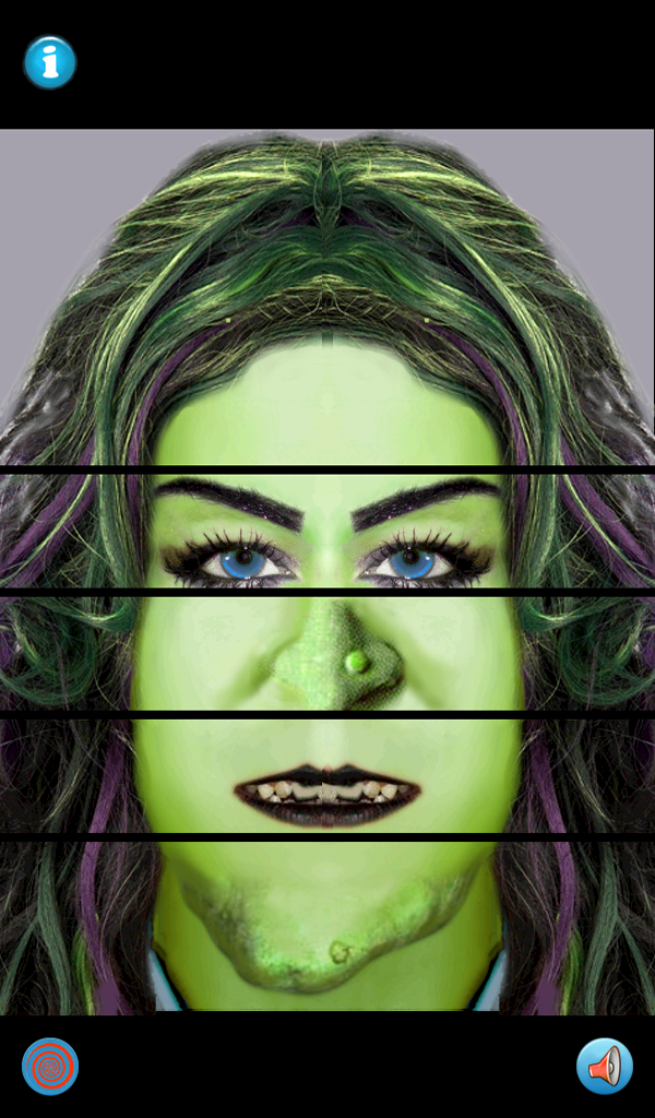 Monster Mashup - App on Amazon Appstore