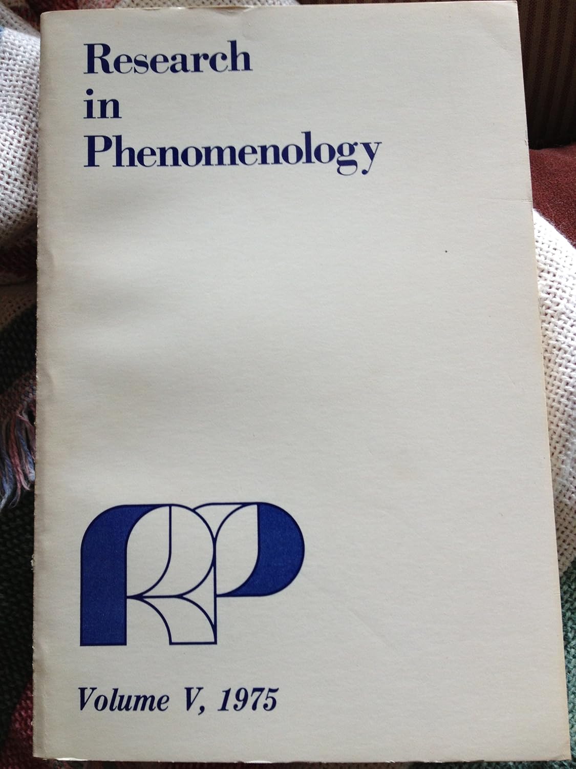 Being and logos;: The way of Platonic dialogue (Duquesne studies ...