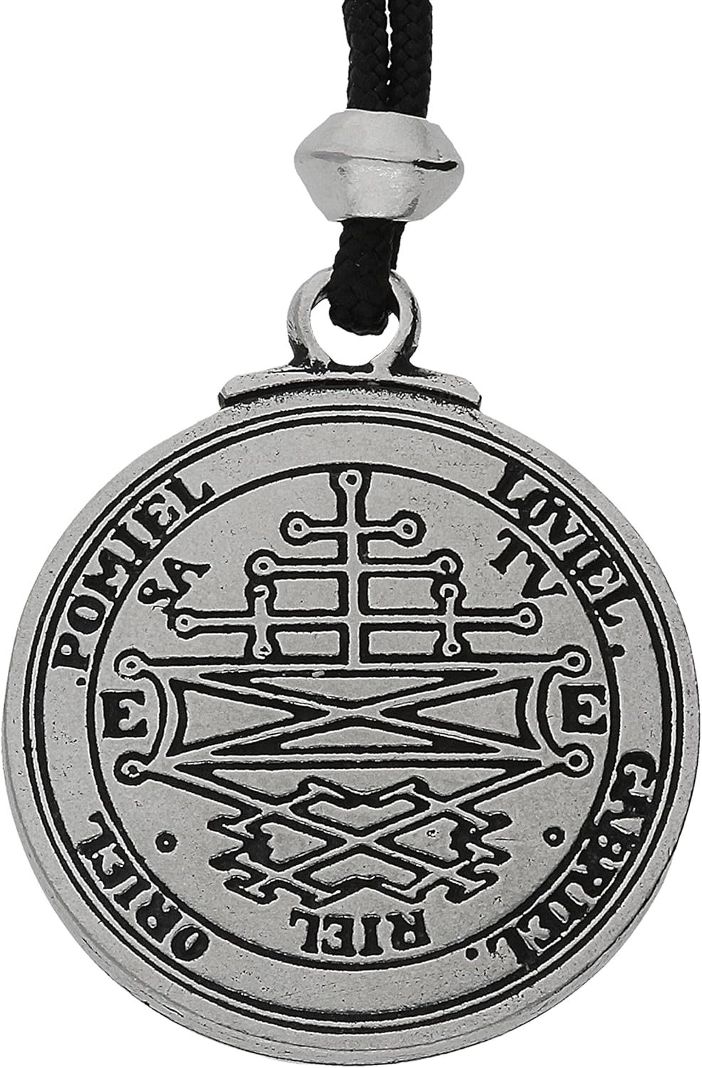 Amazon.com: UNYKTOUCH Talisman For Ghost Hunter’s Attracts Good Spirits ...