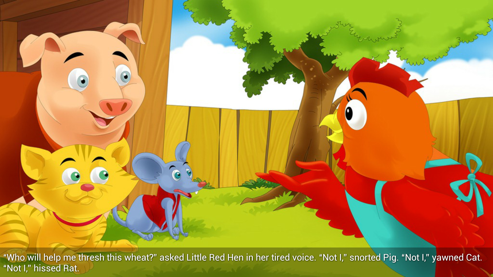 iStoryBooks - App on Amazon Appstore