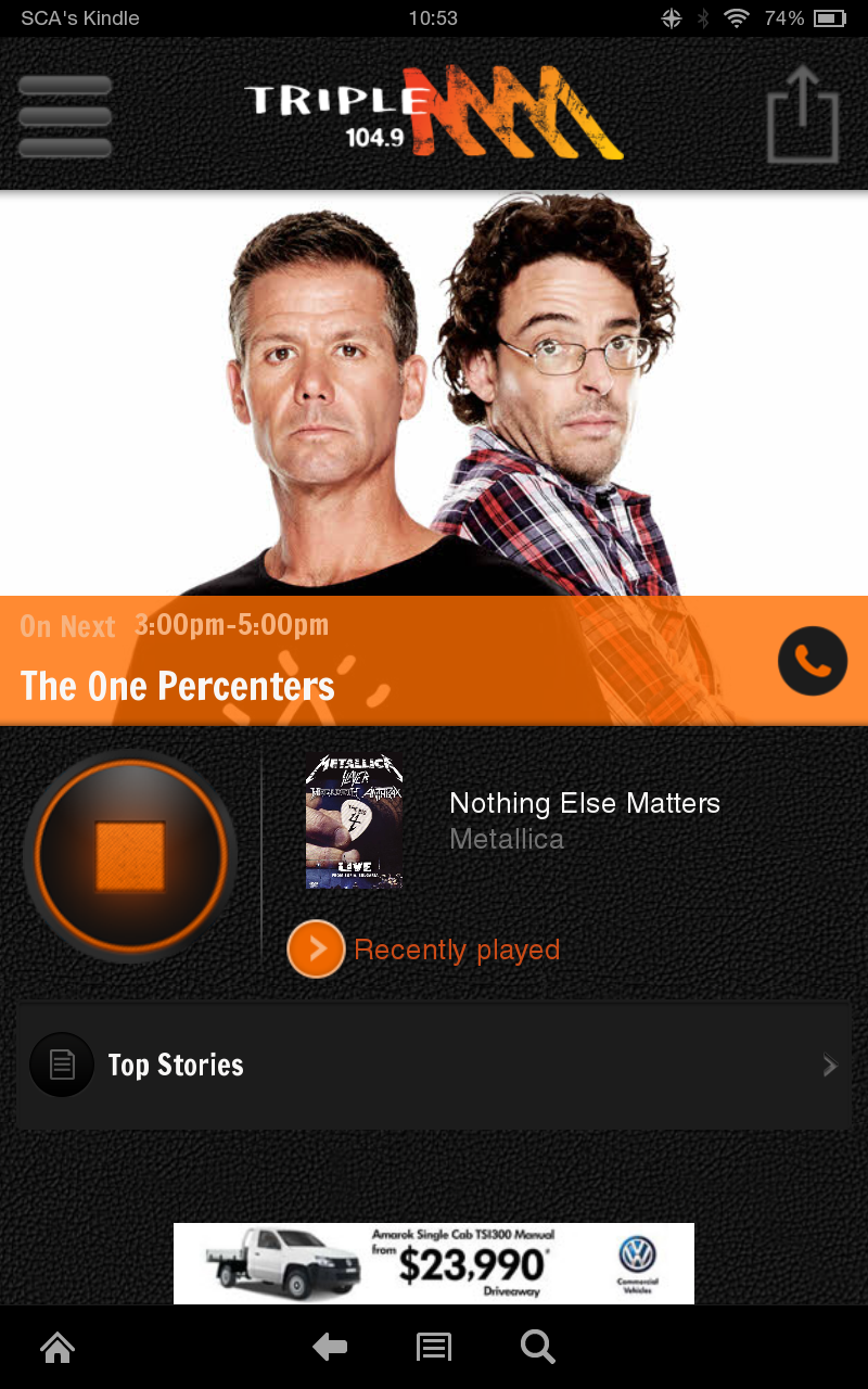 Triple M - App on Amazon Appstore