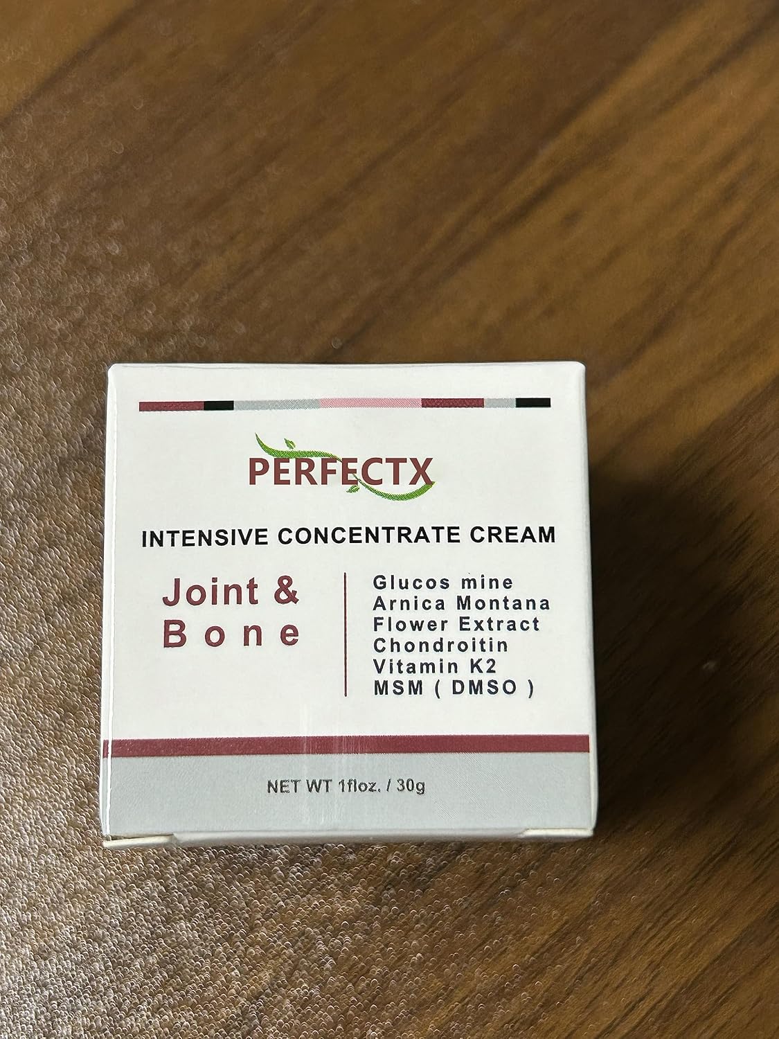 Amazon.com: Dragon Honor 3PCS Perfectx Joint & Bone Cream, Perfect X ...