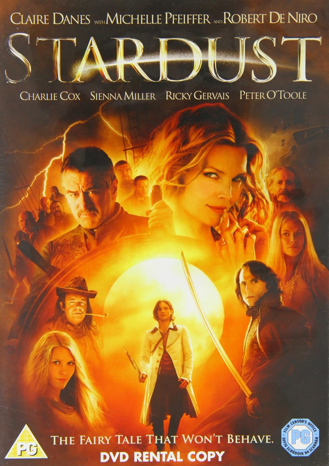 Amazon.com: Stardust : Movies & TV