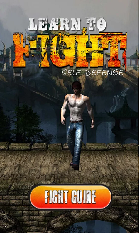 Learn to Fight - Self Defense - App on Amazon Appstore