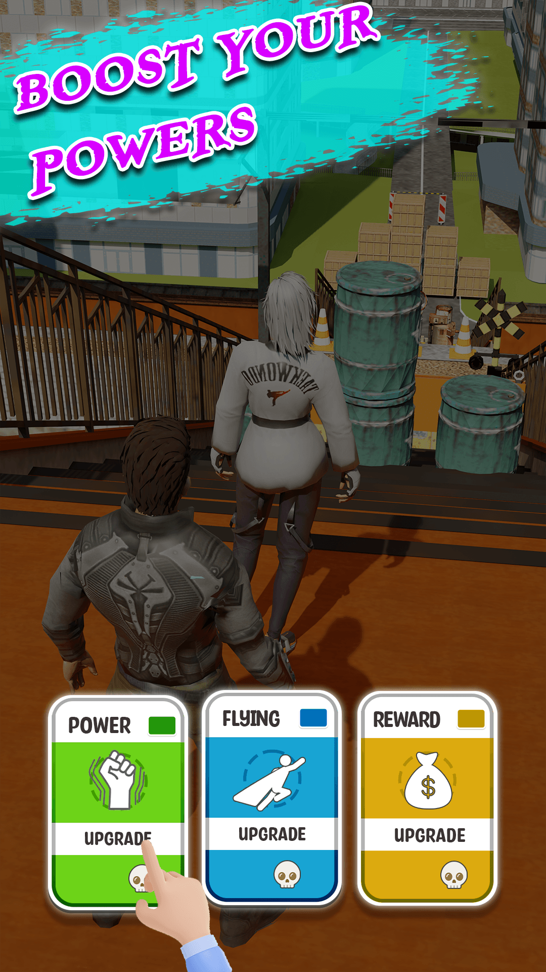 Ragdoll Battle Playground - App on Amazon Appstore