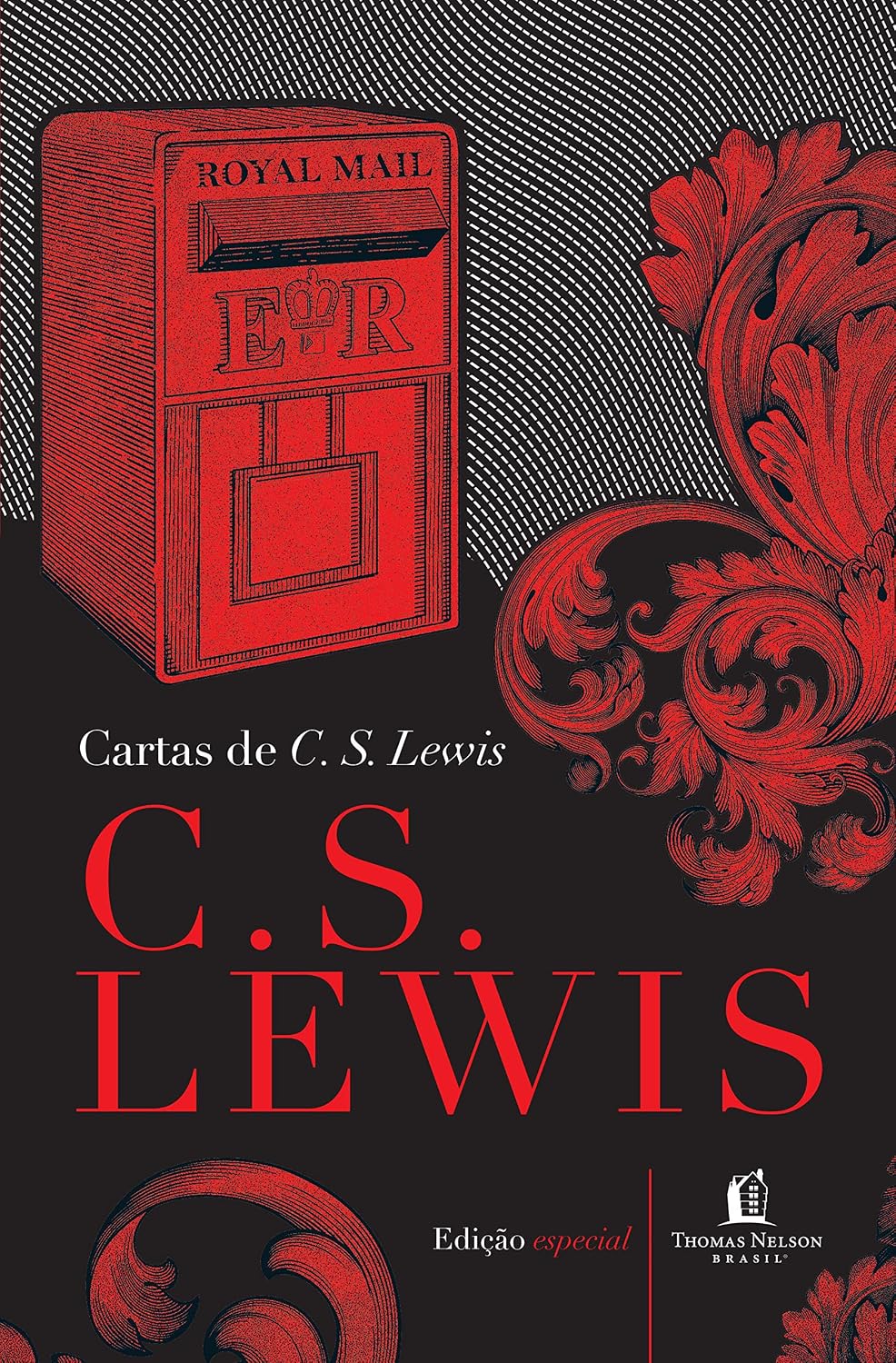 Cartas de C.S. Lewis: C.S. Lewis: 9786556891897: Amazon.com: Books