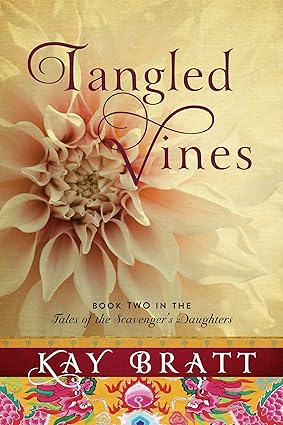 Amazon.com: Tangled Vines (Tales of the Scavenger's Daughters ...