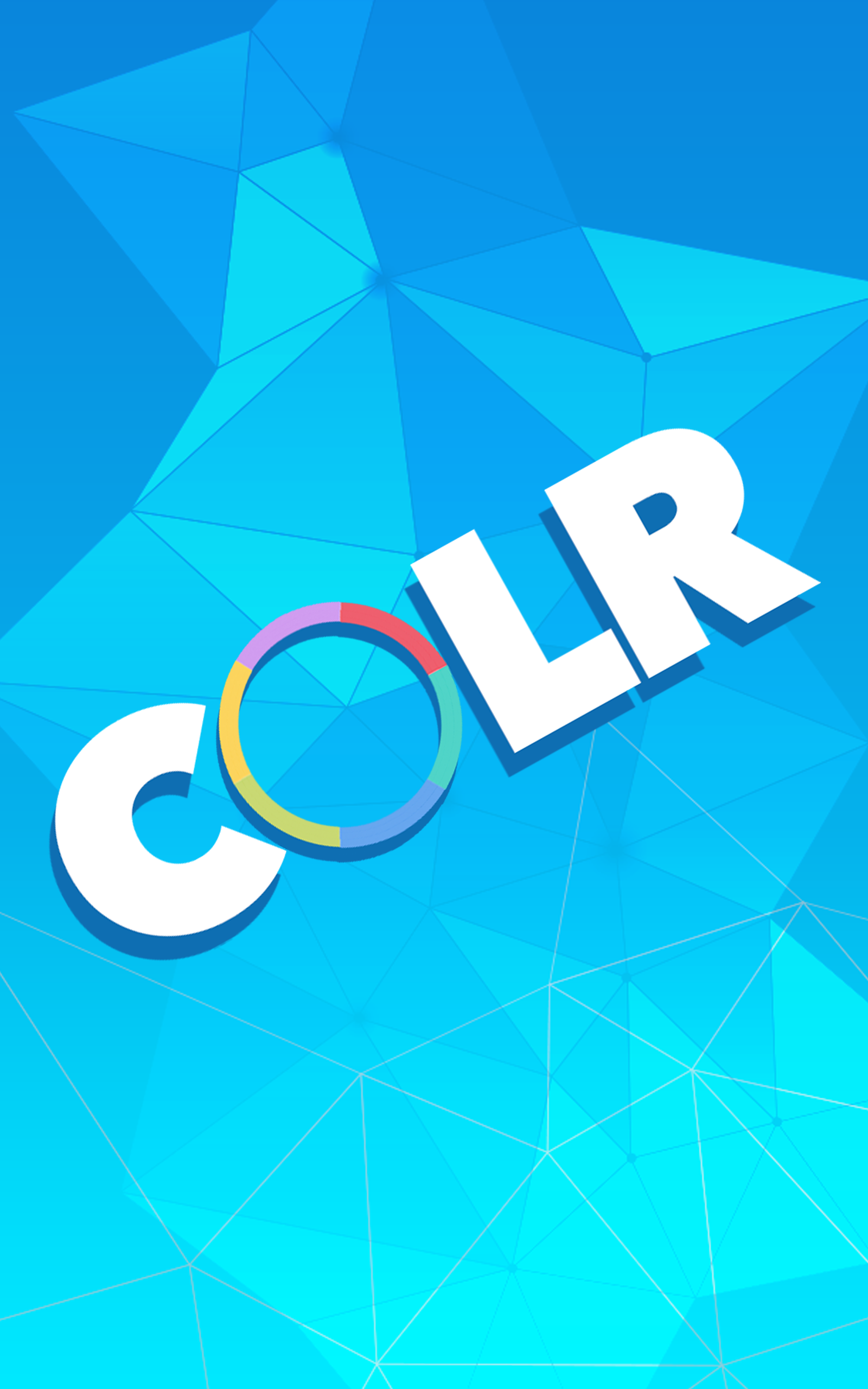 COLR: The Color Game HD - App on Amazon Appstore