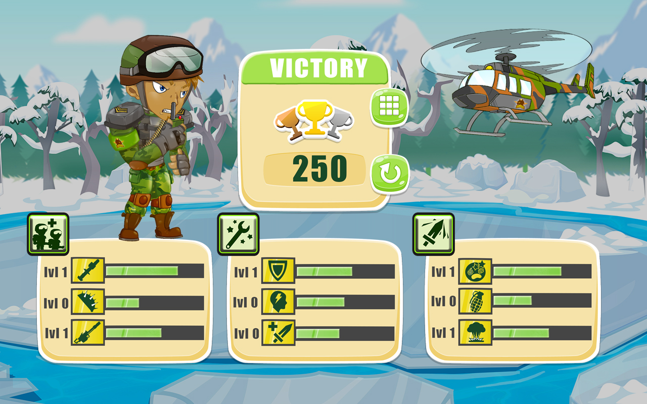 Army of Soldiers : Team Battle - App on Amazon Appstore