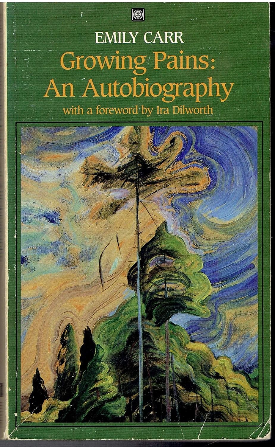 Growing Pains: An Autobiography: Books - Amazon.ca