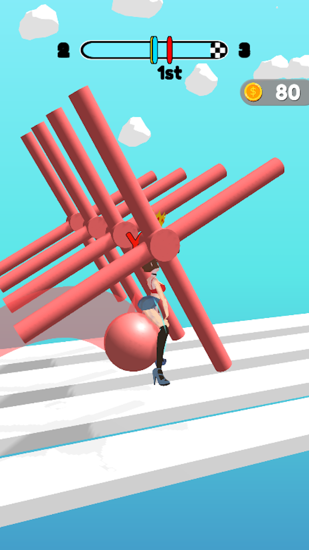 Bounce Rush - App on Amazon Appstore