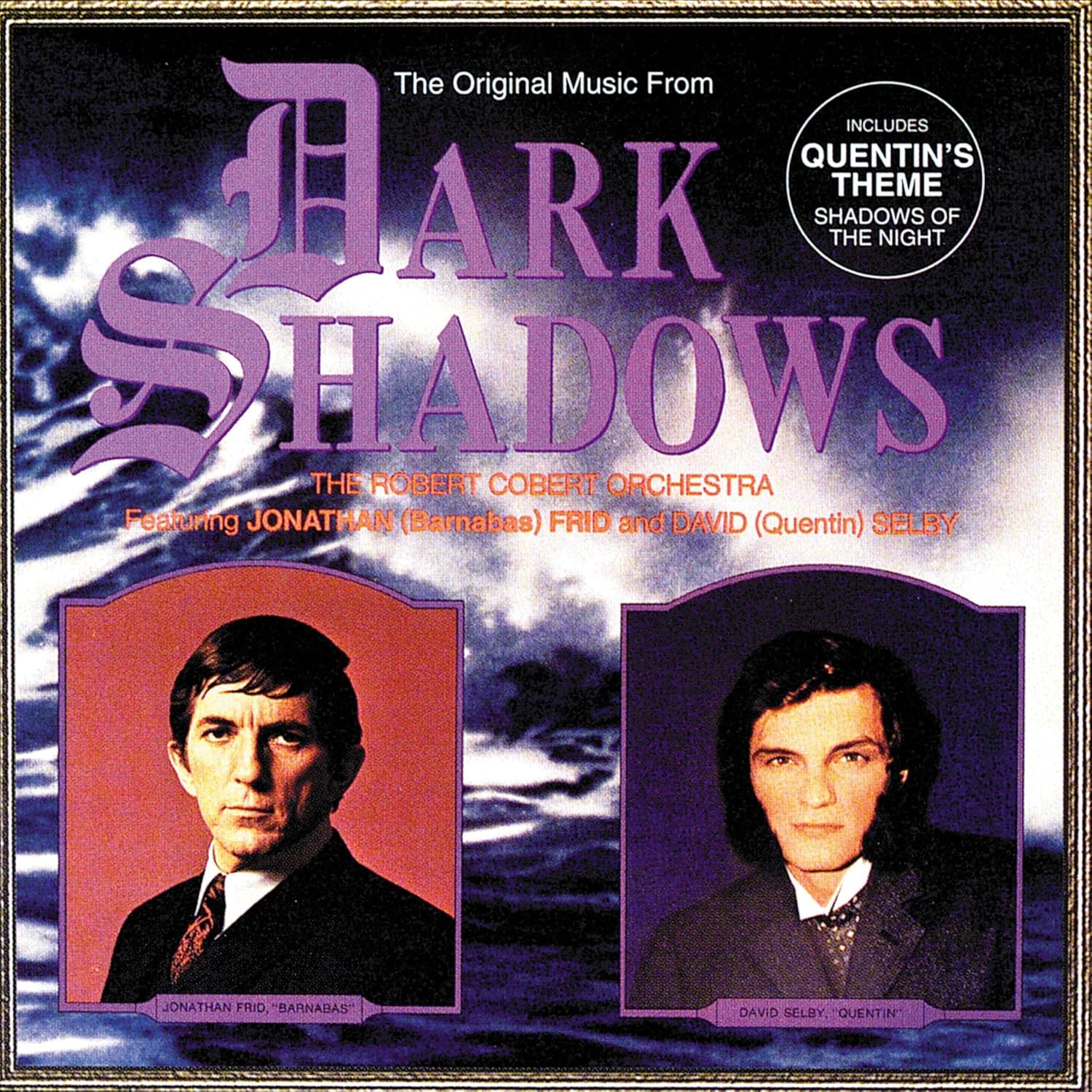 Dark Shadows (30Th Anniversary Collection) O.S.T.: DARK SHADOWS (30TH ...