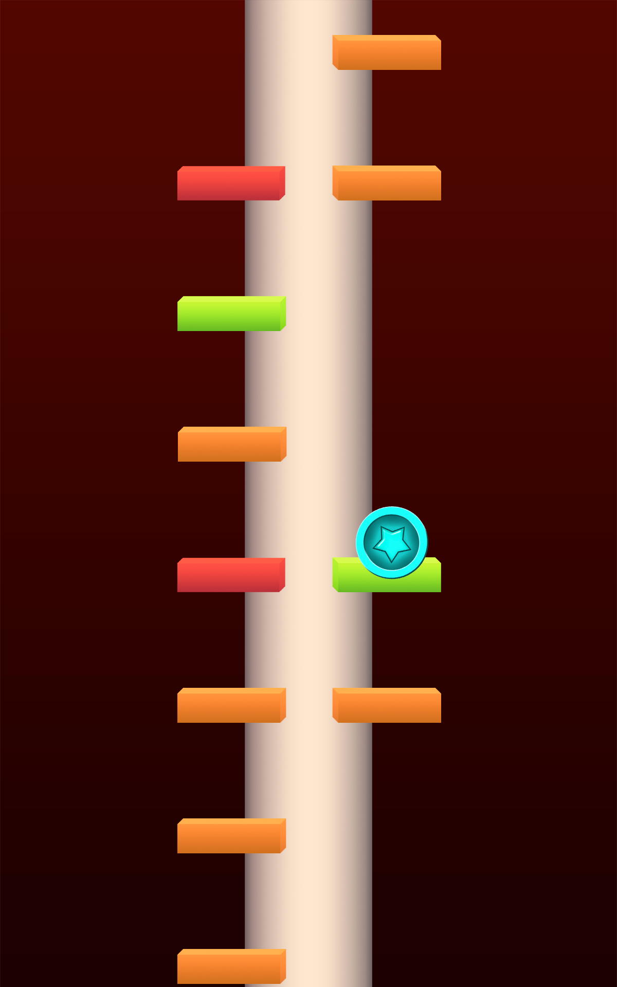 Game Fun Jumping - Free for Kids, Boys and Girls for all year old ...