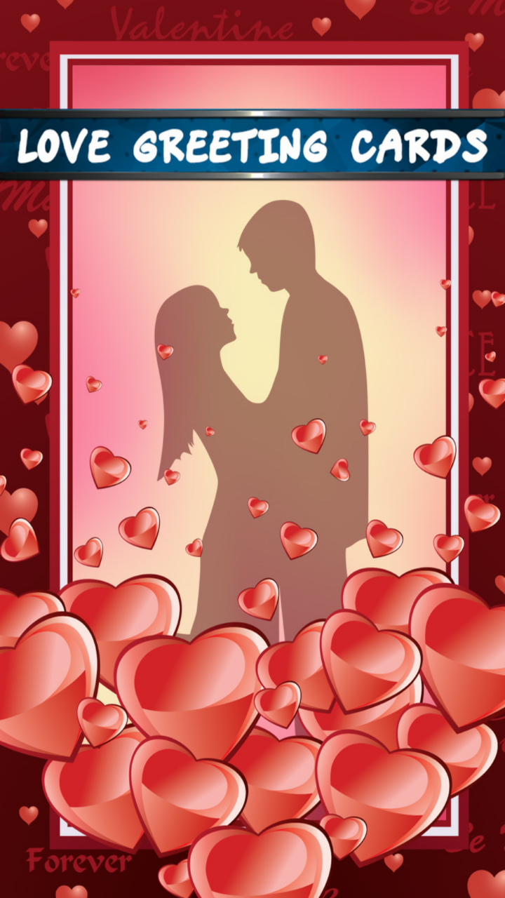 Love Greeting Cards - App on Amazon Appstore