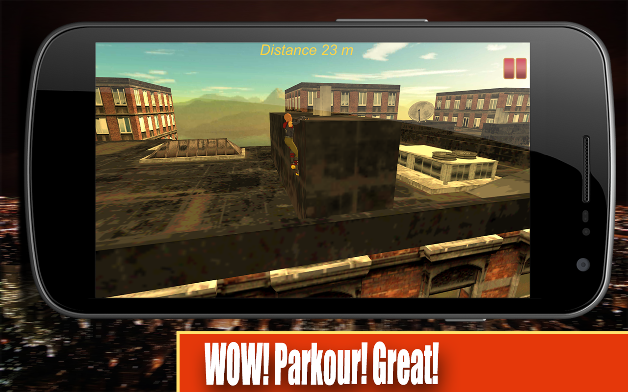 Putin Backflip Simulator - App on Amazon Appstore