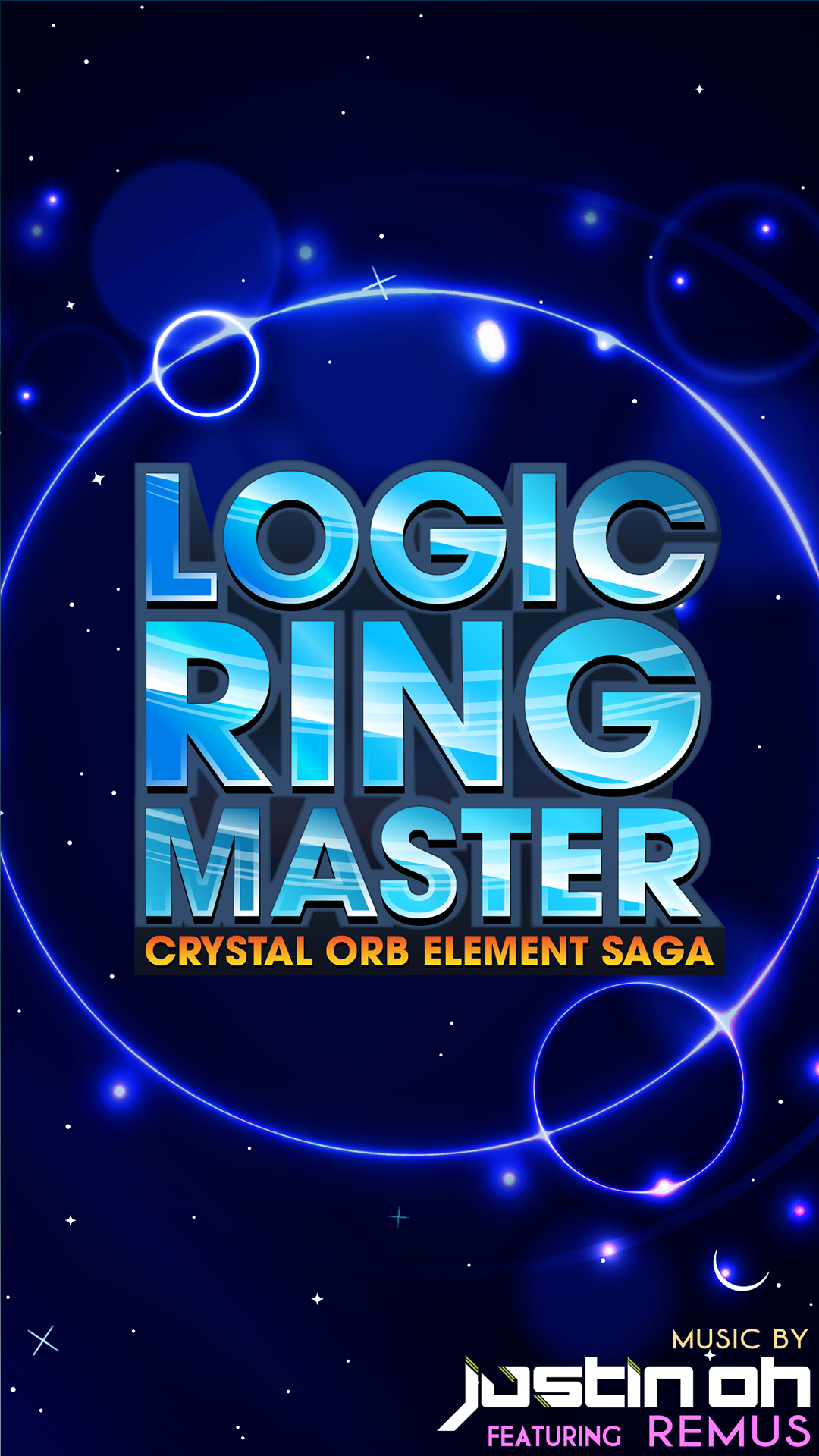 Logic Ring Master: Crystal Orb Element Saga PREMIUM - App on Amazon ...