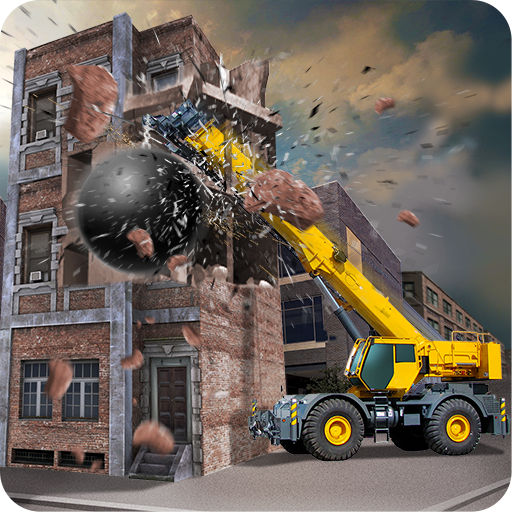 Destroyer House Simulator - App on Amazon Appstore