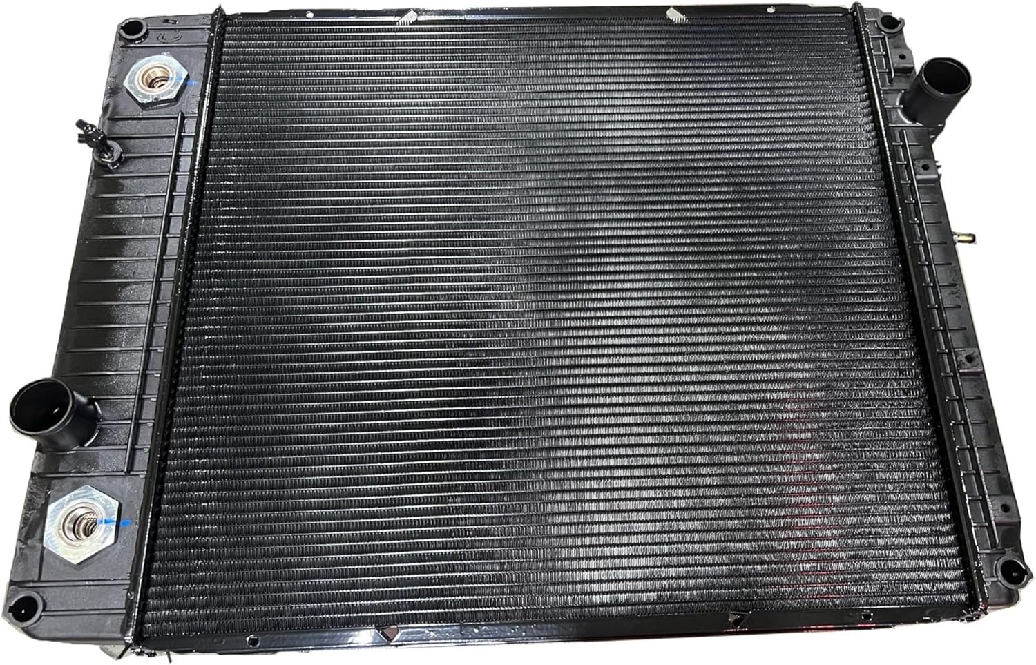 Amazon.com: Freightliner Radiator - MOD3S0584300000 : Automotive