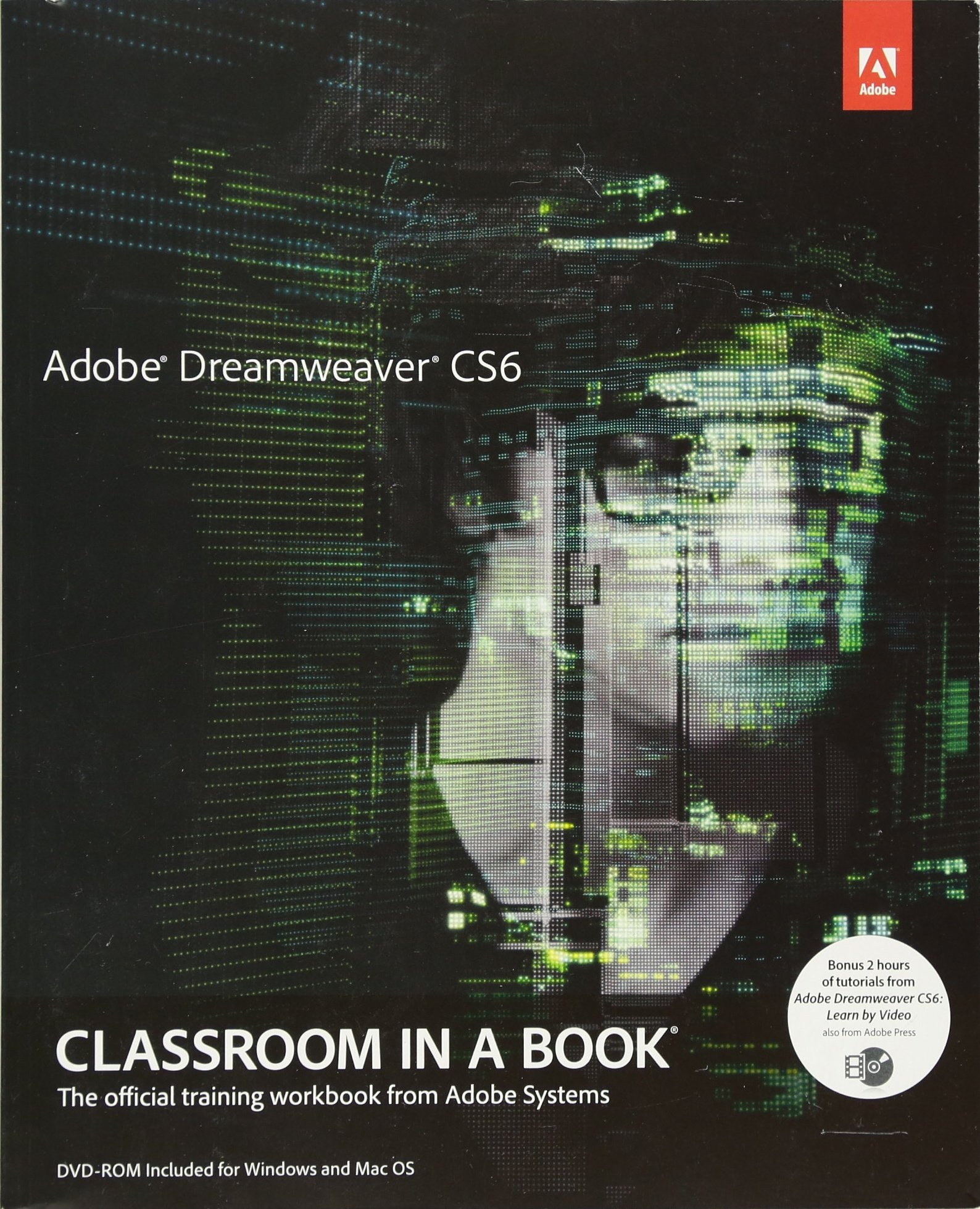 Adobe Dreamweaver CS6 Classroom in a Book: Pearson Education ...