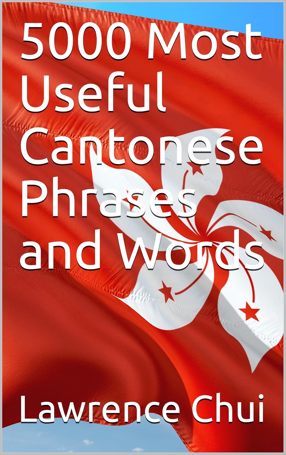 5000 Most Useful Cantonese Phrases and Words eBook : Chui, Lawrence ...