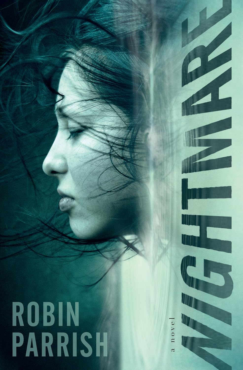 Nightmare (Dangerous Times Collection Book #2) - Kindle edition by ...