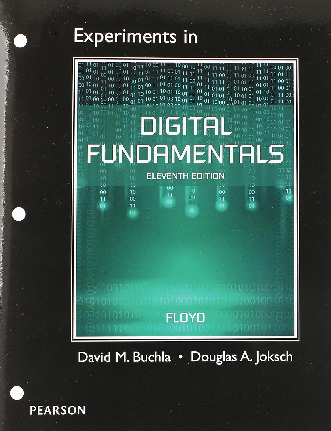 Lab Manual for Digital Fundamentals: Floyd, Thomas: 9780133514391 ...