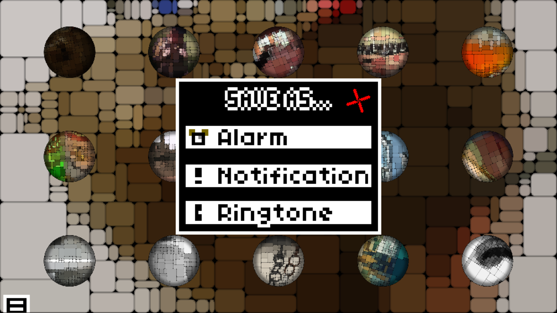 Clinking Sounds and Ringtones - App on Amazon Appstore