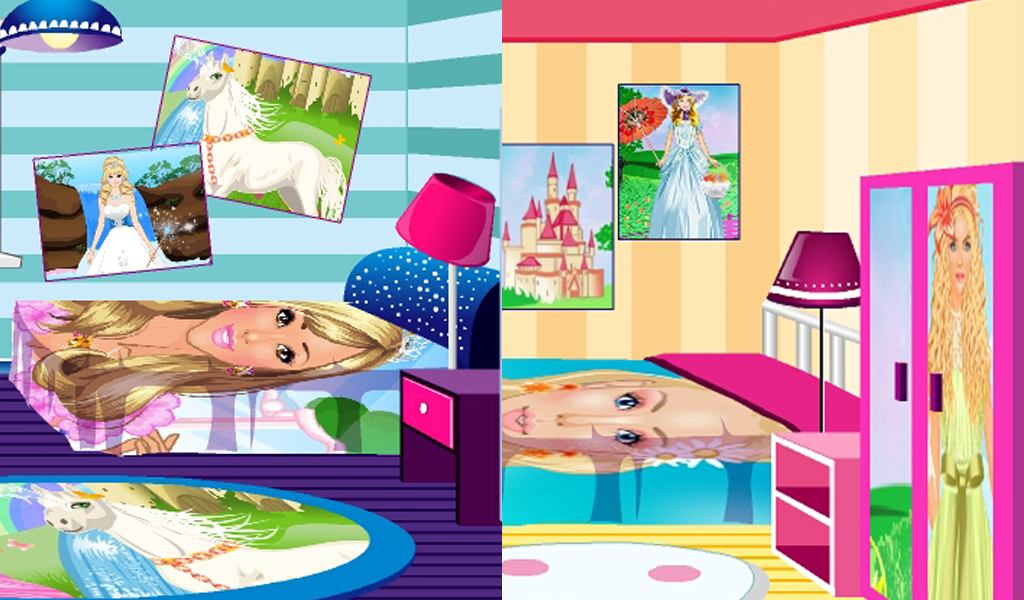 Princess Room - App on Amazon Appstore