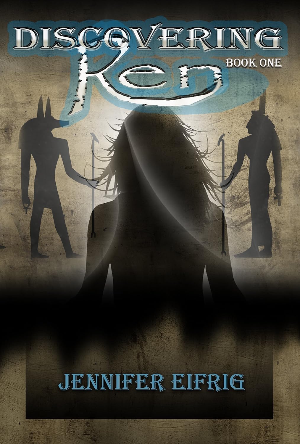 Amazon.com: Discovering Ren: Book 1 of the Discovering Ren series eBook ...