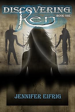 Amazon.com: Discovering Ren: Book 1 of the Discovering Ren series eBook ...