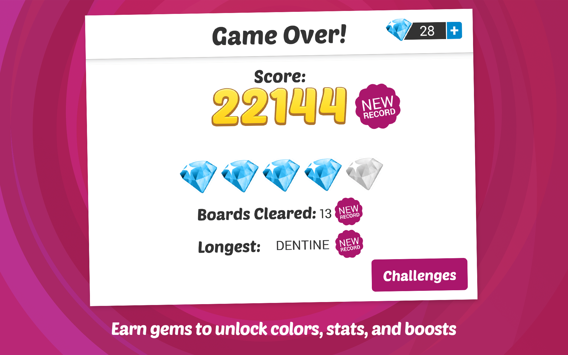 Lexigo Rush - App on Amazon Appstore