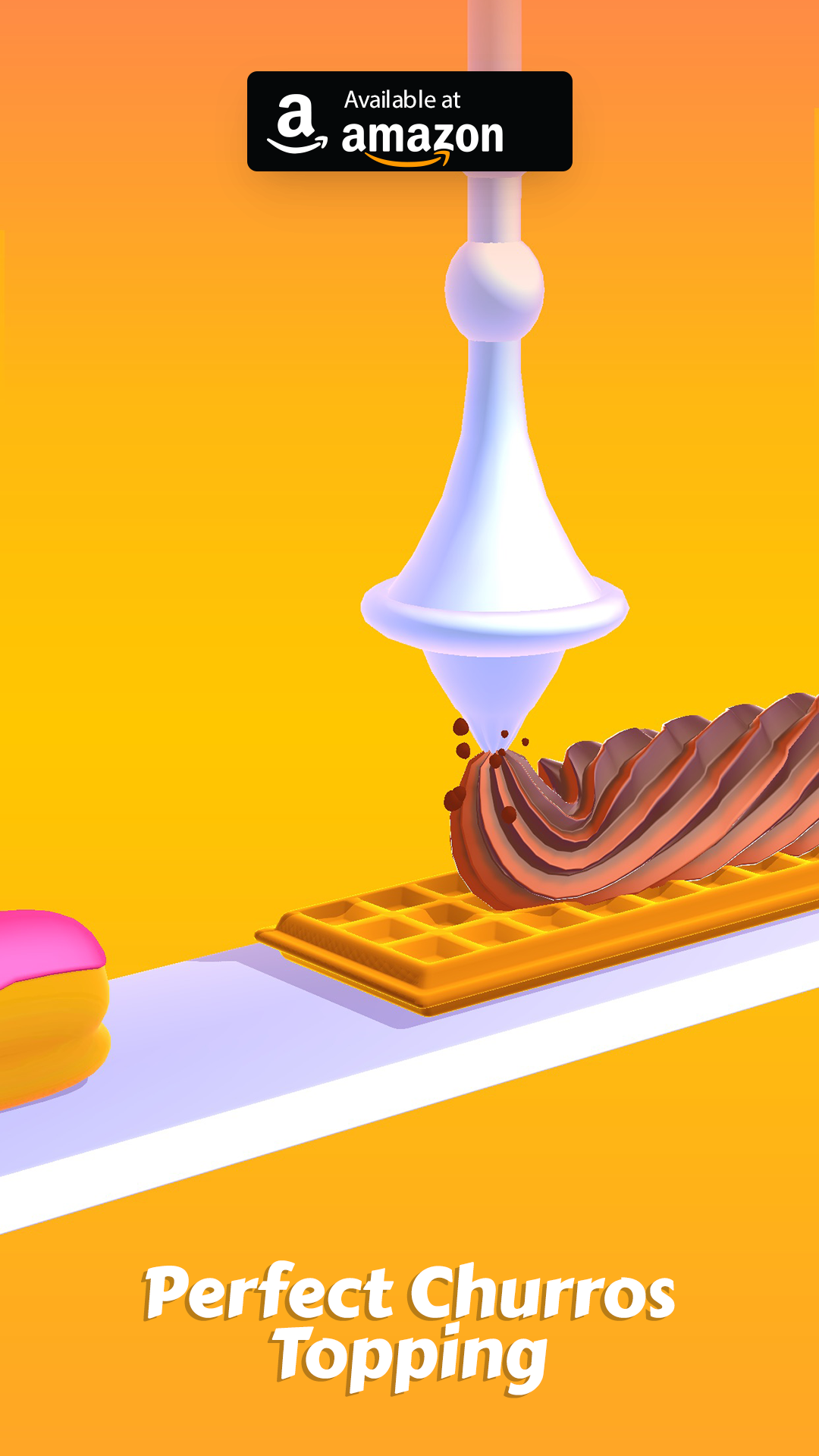 Perfect Ice Cream - Cake Icing Game - App on Amazon Appstore