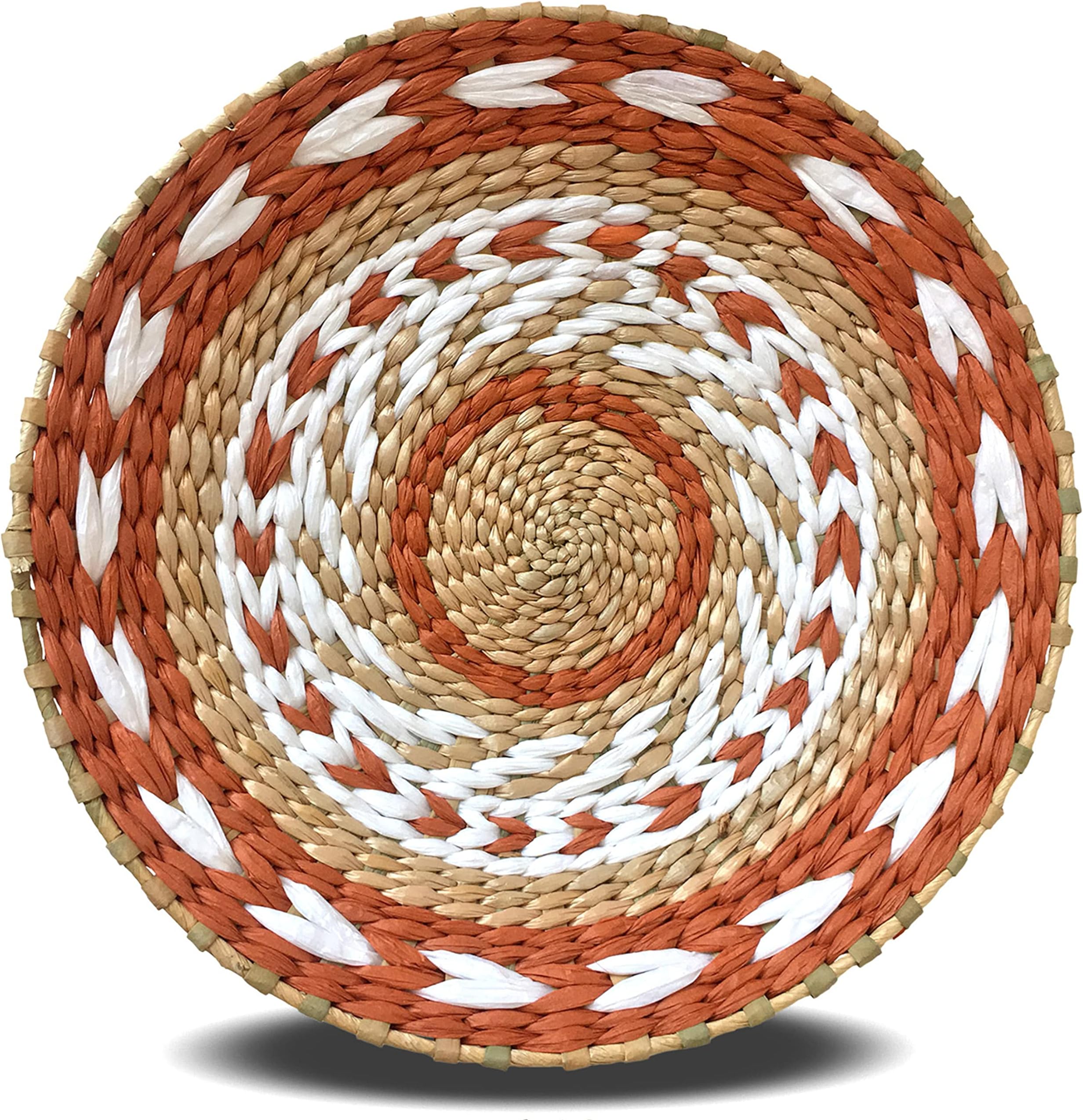 Amazon.com: Hand Made Mesob Basket- Ethiopian/Eritrean Exquisite Hand ...