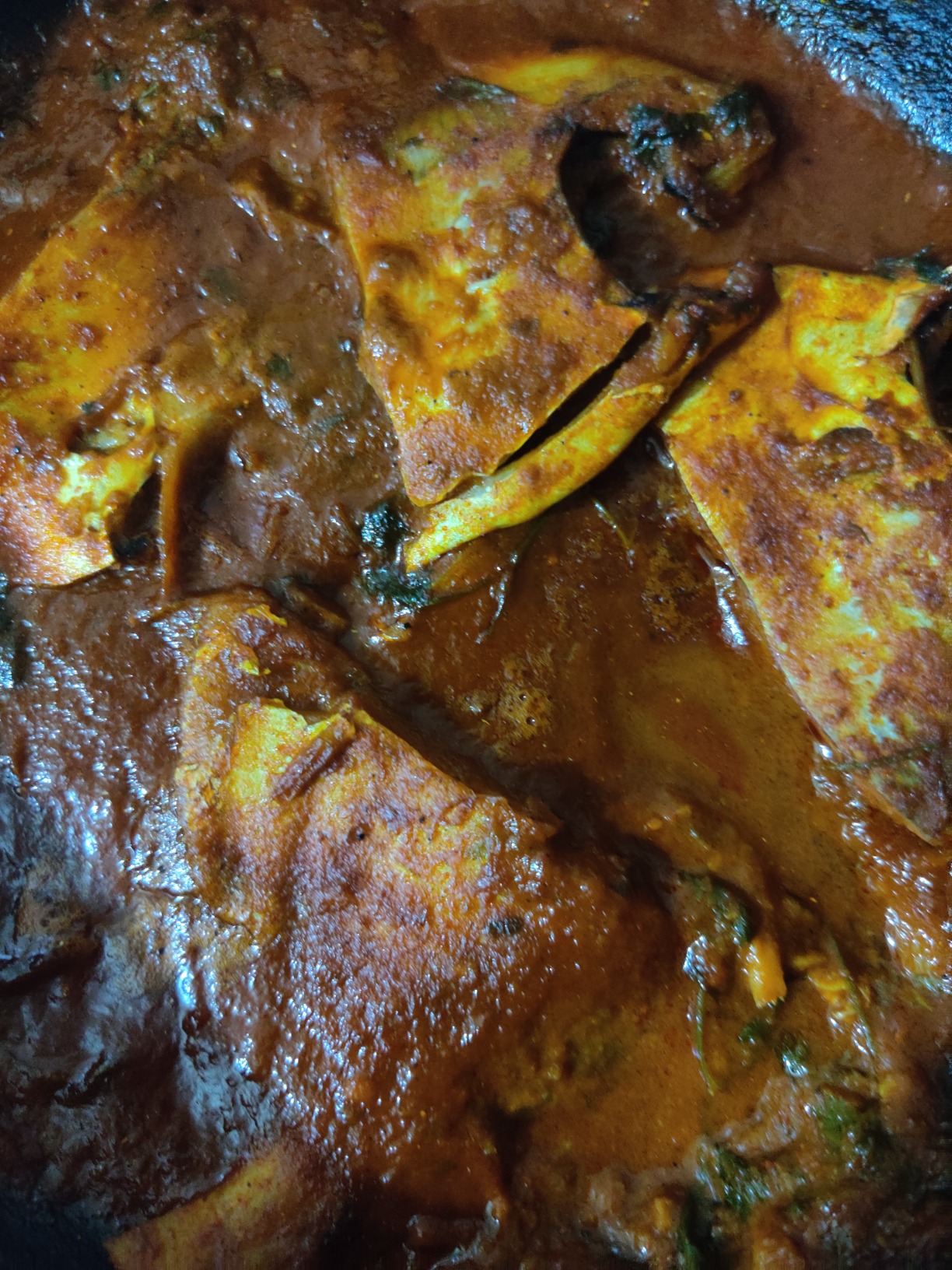 GramRoot Malvani Fish Masala, 400 Gr, (Pack of 4) (Malvani Macchi ...