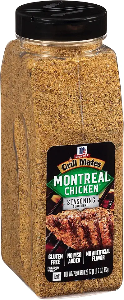 The Ultimate Guide To Creating Delicious Mccormick Grill Mates Recipes ...