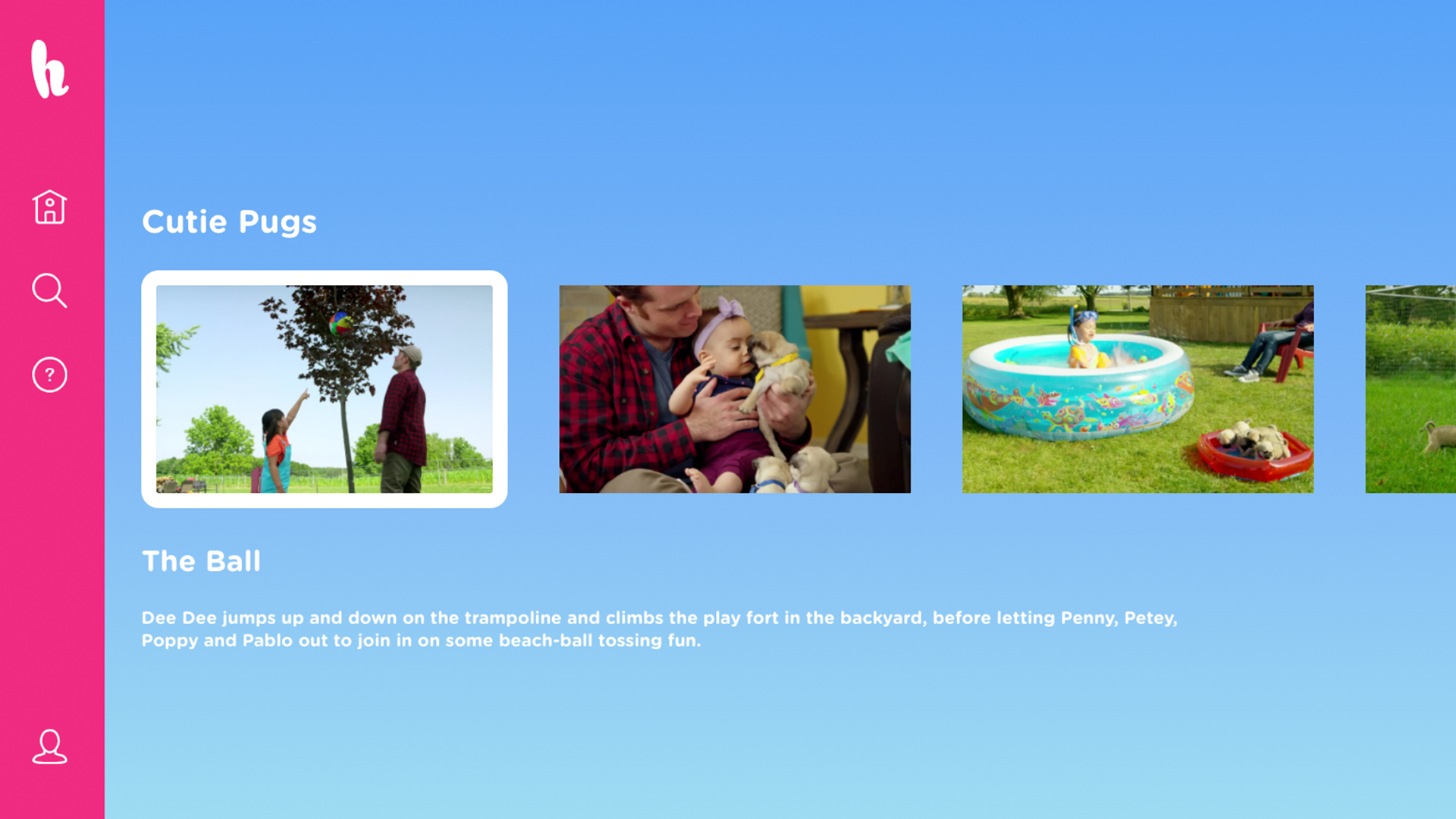 Hopster: Educational Preschool TV & Music - App on Amazon Appstore