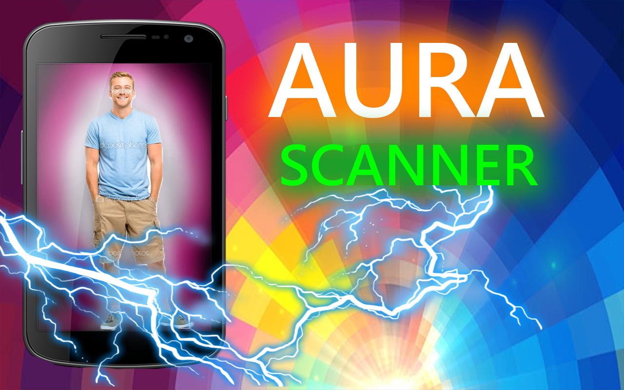Good Aura Finder Sim - App on Amazon Appstore
