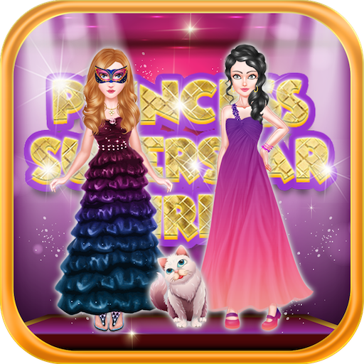 Princess SuperStar Girls - App on Amazon Appstore